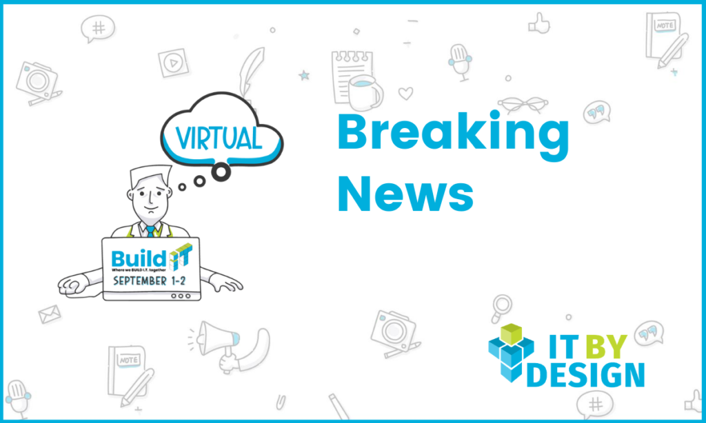 IT By Design Unveils New Offerings, Expanded Services on Product ...