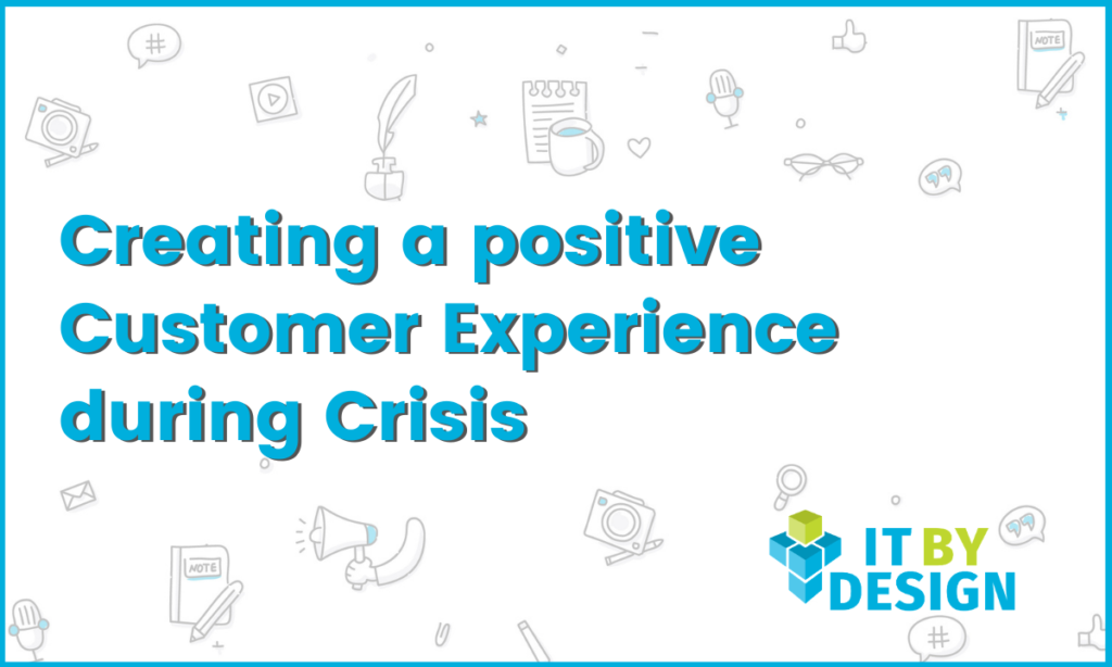 How to Build Strong Client Relationships During a Crisis