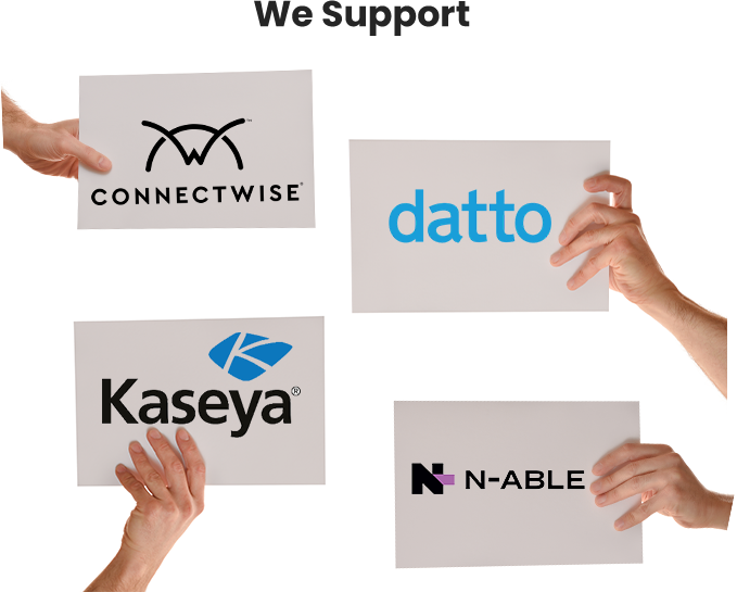 NOC Services Provider | 24x7 NOC Monitoring for MSPs - IT By Design