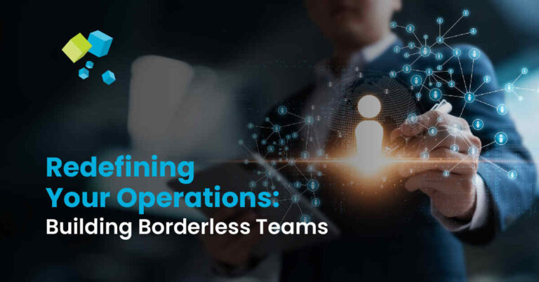 Build Borderless Teams for Seamless MSP Growth